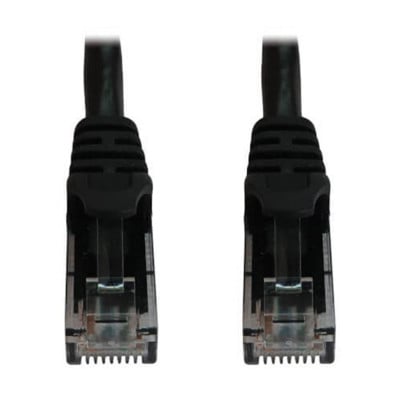 EATON N261-06N-BK Modular Ethernet Cable RJ45 RJ11 Network Chip for sale