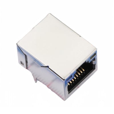 LINK-PP LPJ0162GDNLV Modular Ethernet Connector Adapter