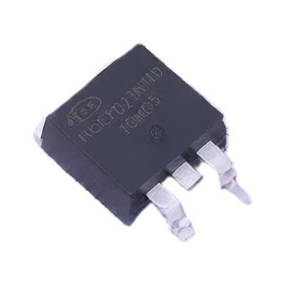 NCE NCEP023N85 Single N-Channel MOSFET