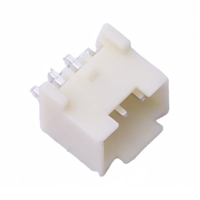 SHOU HAN 1.5-7P WTDK Male Header Pins