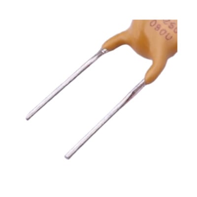 Jinrui JK250-080U PTC Resettable Fuse