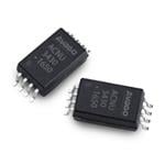 Broadcom ACFL-3161-500E Gate Driver Isolator Chip