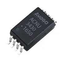 Broadcom ACNU-3430-500E Gate Driver Isolator Chip for sale