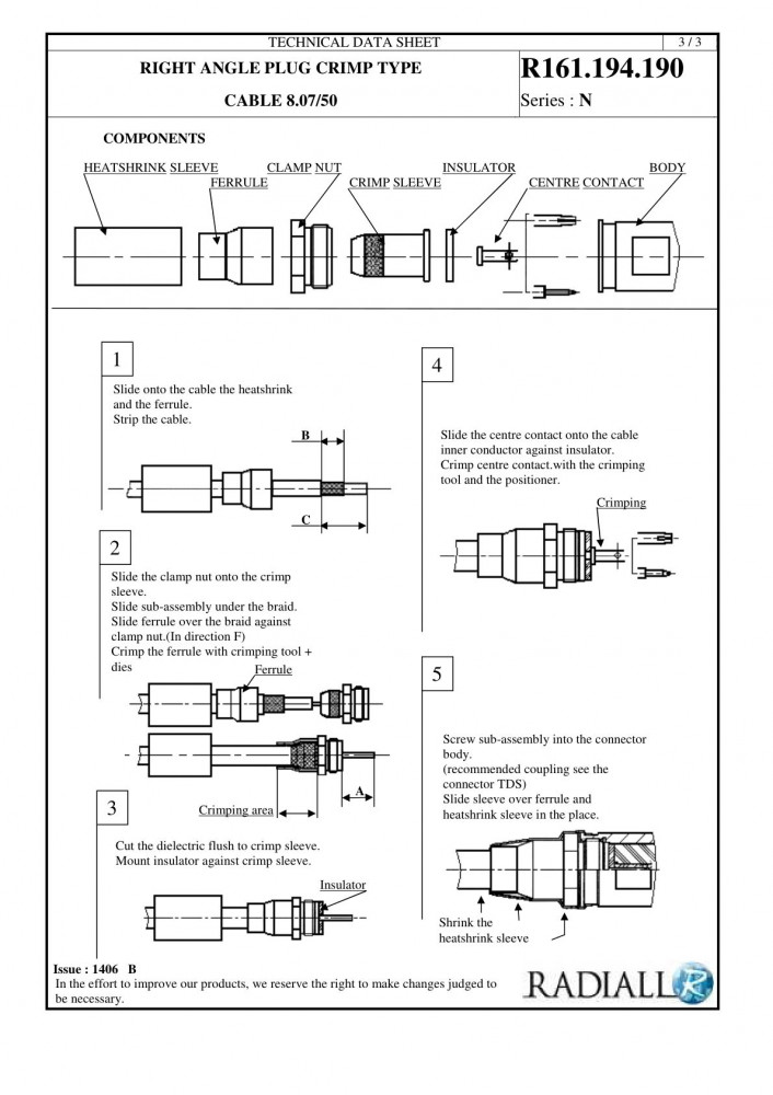 R161194190 technical document page 3