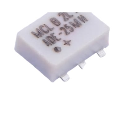 Mini-Circuits ADE-35+ RF Mixer Chip