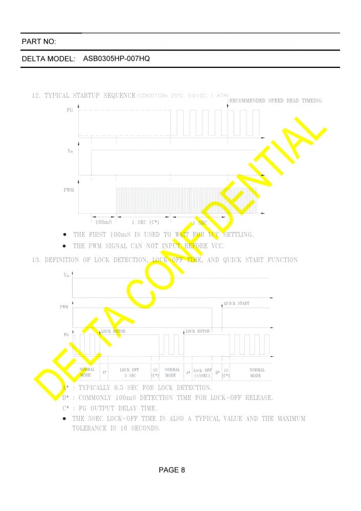 ASB0305HP-007HQ specification page 10