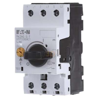 SIEMENS 3RV24210KA10 Motor Protective Circuit Breaker for sale
