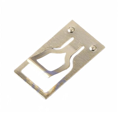 MYOUNG MY-FJ-115 Blade Type Power Connector Assembly