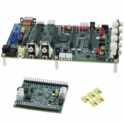Cirrus Logic CDB47L85-M-1 Evaluation and Demonstration Board