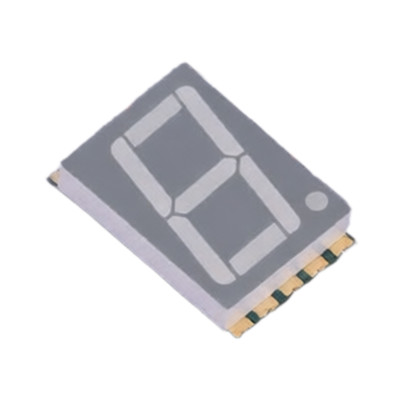 Guangcai Display GS5625AB-G LED Numeric Display Chip