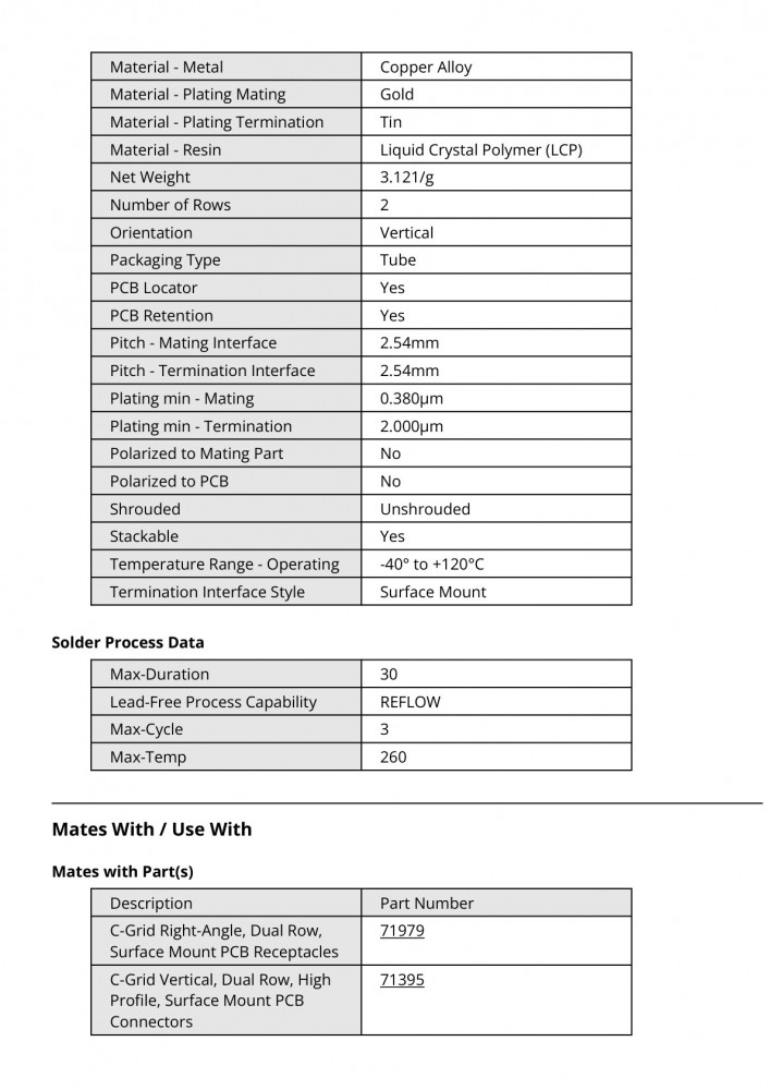 Technical document preview, page 3