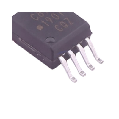Broadcom ACPL-C79B-500E Amplifier Chip