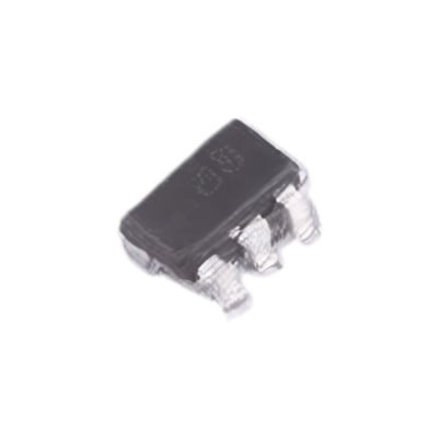 Corebai Microelectronics CBM6041AST5 Amplifier Chip