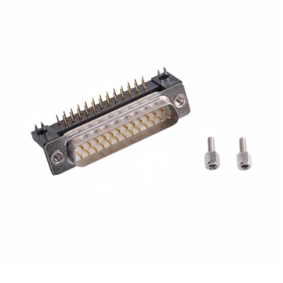 XKB Connection X0325WC2W4 D-Sub Connector for sale