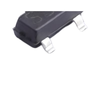 LGE BSS123 Single N-Channel MOSFET