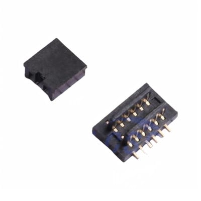 JMEconn 5001-BTB0840-20MR-00