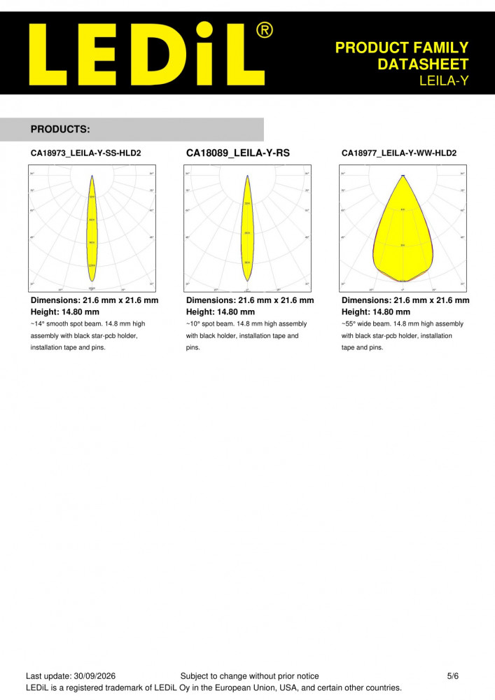 LEILA-Y technical document page 5