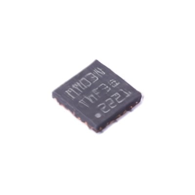 MindMotion Microelectronics MM32SPINEBK Microcontroller Chip