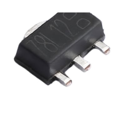 Shikues 78M12 Linear LDO Voltage Regulator