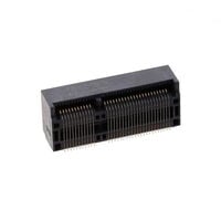 ADAM TECH M2-A1-67-R-SMT-8.5-KE-T/R Edgeboard Connector for sale