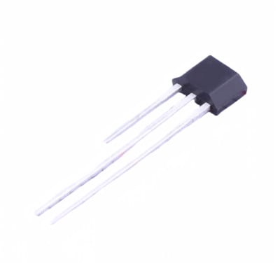 Honeywell SS495A-SP Linear Compass IC