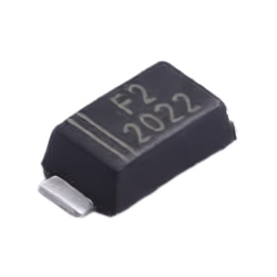 Jingdao Microelectronics FR105W Single Diode