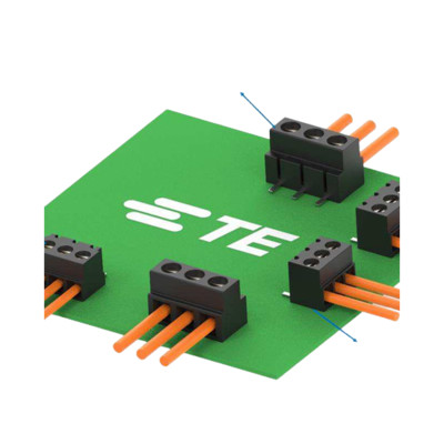 TE Connectivity 2383938-4 for sale