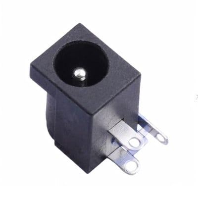 Hanbo Electronic DC-005-N200 Male Header Pins for sale