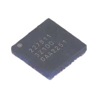onsemi NCS32100XMNTXG Sensor and Detector Interface Chip for sale