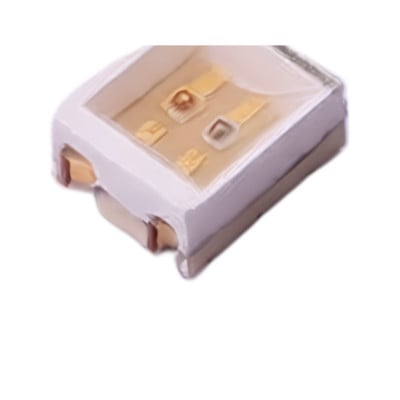 ROHM SML-P11VTT86 Discrete LED Indicator