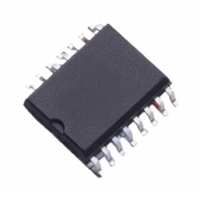 ALLEGRO ACS37002LMABTR-050B3 Current Sensor Chip