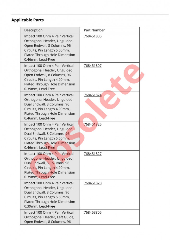 Tooling document page 3