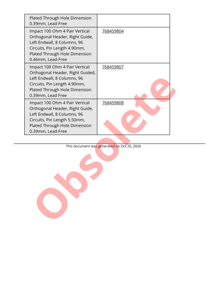 Tooling document page 5