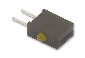 Broadcom HLMP-6400-F0010 Circuit Board Indicator for sale