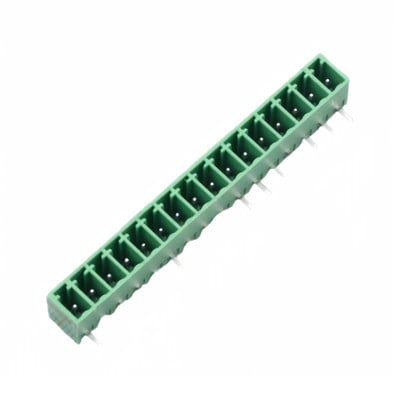 Hong Cheng HC-JXDZRC-3.5-4P Header Plug Socket Chip