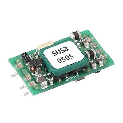 Cosel SUS32405BP Off-Board DC DC Converter