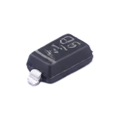Jingdao Microelectronics MM3Z3V9 Single Zener Diode
