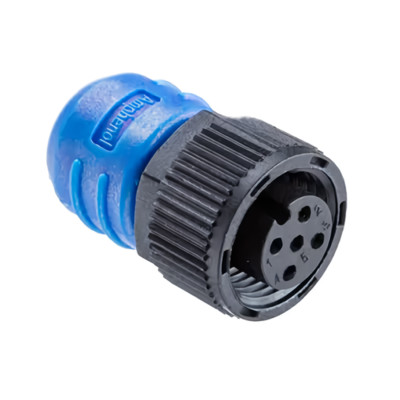 Amphenol P-555555-FFFFFM-S001