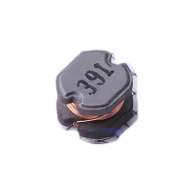 Cybermax CMLF0504-331KTT Fixed Inductor
