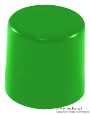 E-Switch 1RDGR Switch Accessory Chip