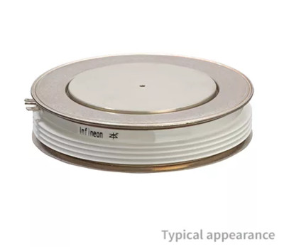 Infineon T2871N80TOH
