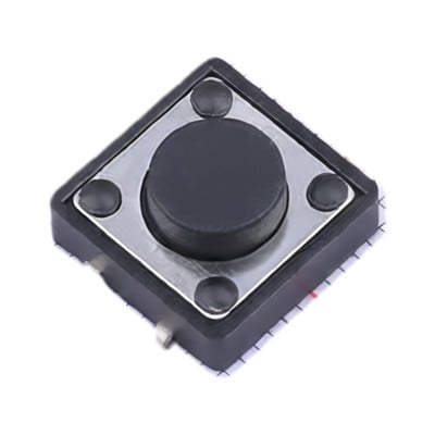 BZCN TSF002A06526A Tactile Switch