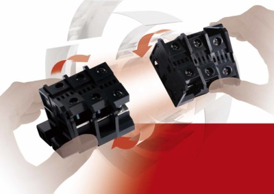 IDEC BTBH15-H24 Specialized Terminal Blocks