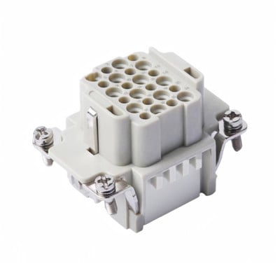 WAIN HDD-024-MC Power Connector Chip for Reliable Electronic Connections