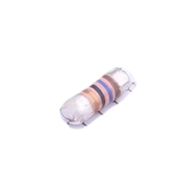 Firstohm(First Resistor & Condenser) SFP204VF20R0TKRTR3K0