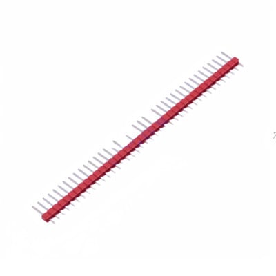 MINTRON MTP125-1240S1-R Male Header Pins