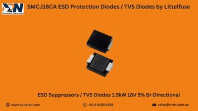 Slkor SL2309 Single N-Channel MOSFET