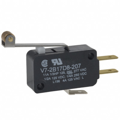 Honeywell V7-2B17D8 for sale