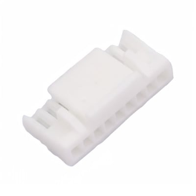 SHOU HAN GH1.25-3Y Rectangular Connector Housing