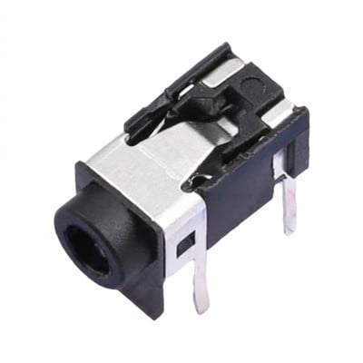 HOOYA PJ-307E Audio Connector Chip